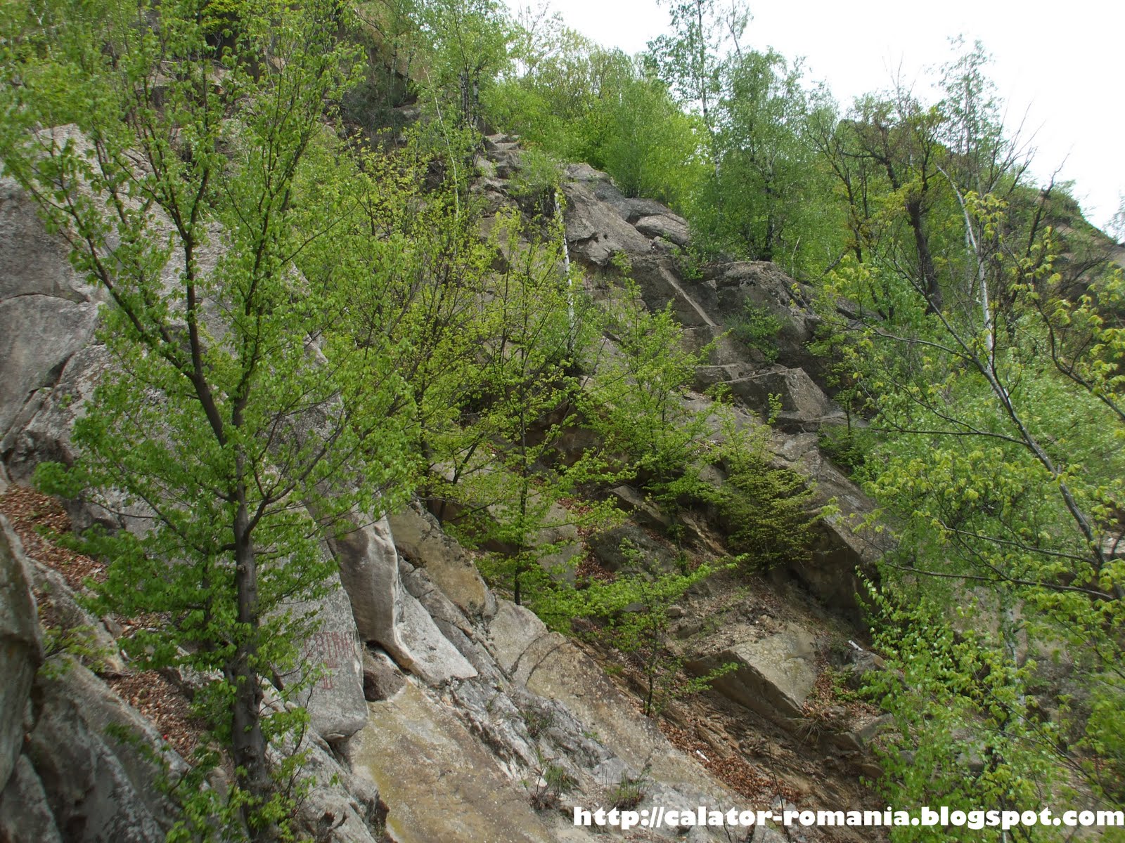Calator prin Romania: Starchiojd - jud.Prahova