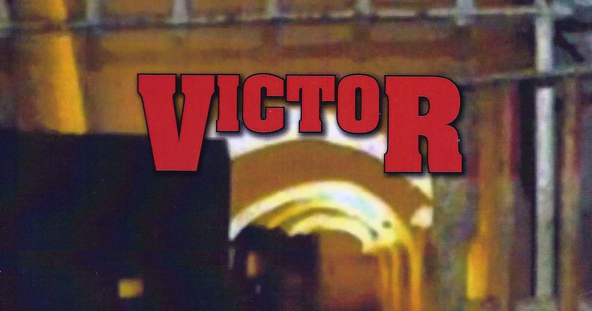 Cosmin Budeancă: Victor Gordan, Victor. Memories from the Kingdom of ...