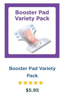 what-is-a-booster-pad