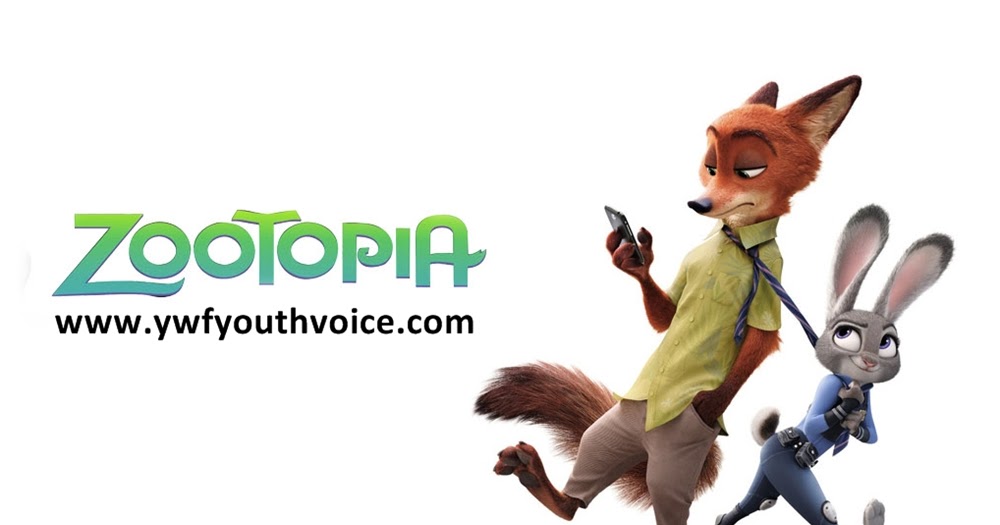 Zootopia - Movie Review