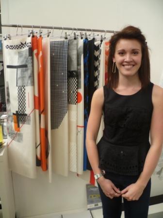 NULC Sixth Form Centre: Former college student wins ‘New Designer of ...