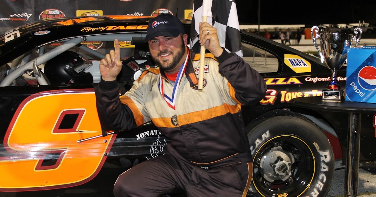 Race Chatter on WNRI.COM, 99.9 fm, 1380 am, Tune in radio, Alexa, Apple ...