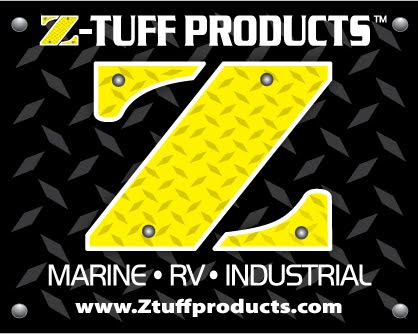 Z-TUFF PRODUCTS, INC.