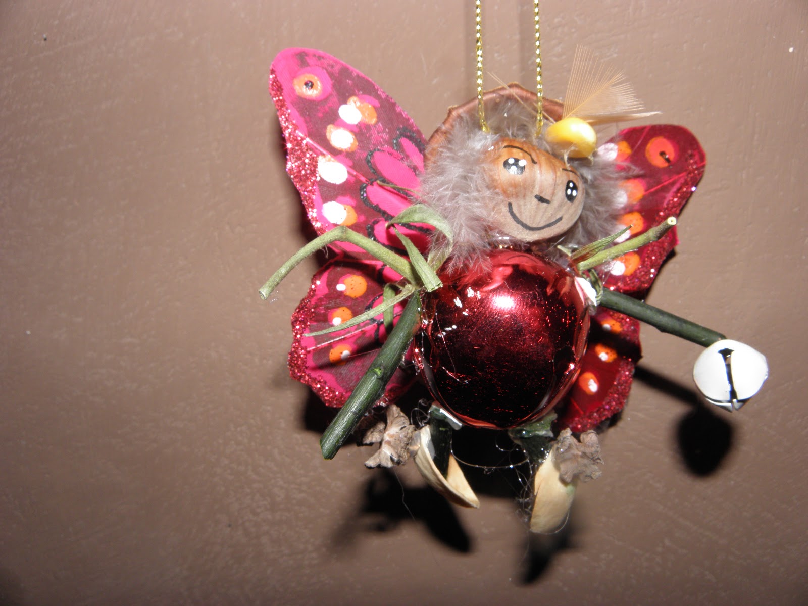 Fées, Lutins, Trolls des Sabots de Vénus