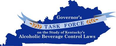 229 Shelby: Governor's Task Force on the Study of Kentucky's Alcoholic ...