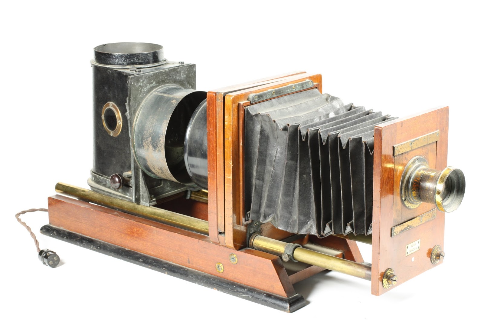 History of Animation - Durlov's Diary