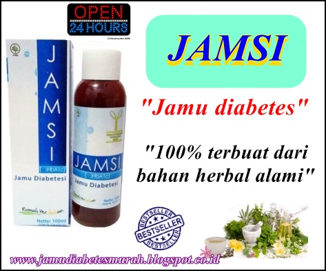 jamu herbal diabetes ampuh dan murah: Obat untuk mengobati penyakit ...