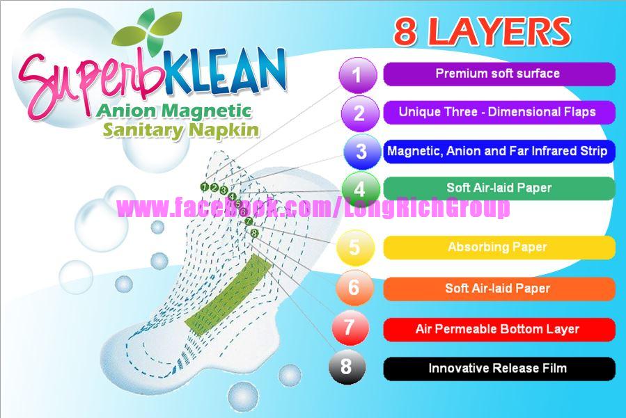 Go LongRich Philippines: Are You Curious About What Your Sanitary ...