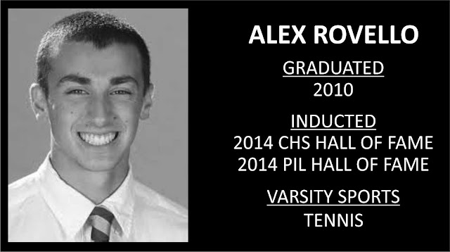 Mel Krause CCHSAA Hall of Fame