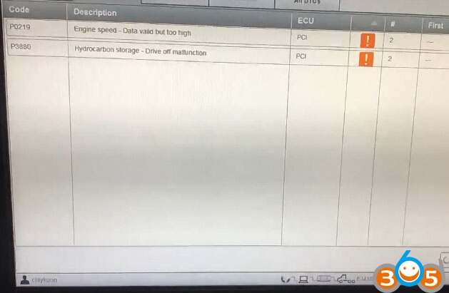 How to use DAF DAVIE Developer Tool Software? - Auto Diagnostic Tool ...