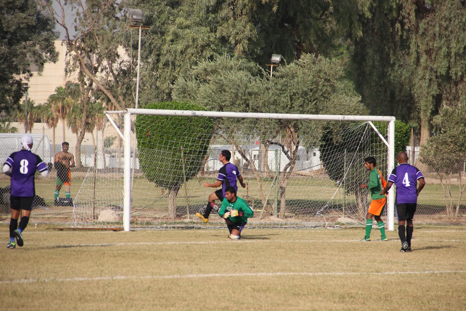 Julio Cardoso : Proud Goan from Galgibaga.....: KIFF LEAGUE 2013/2014 ...