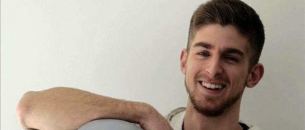 La antigua Biblos: Hijos de los 80 - Aleix Saló