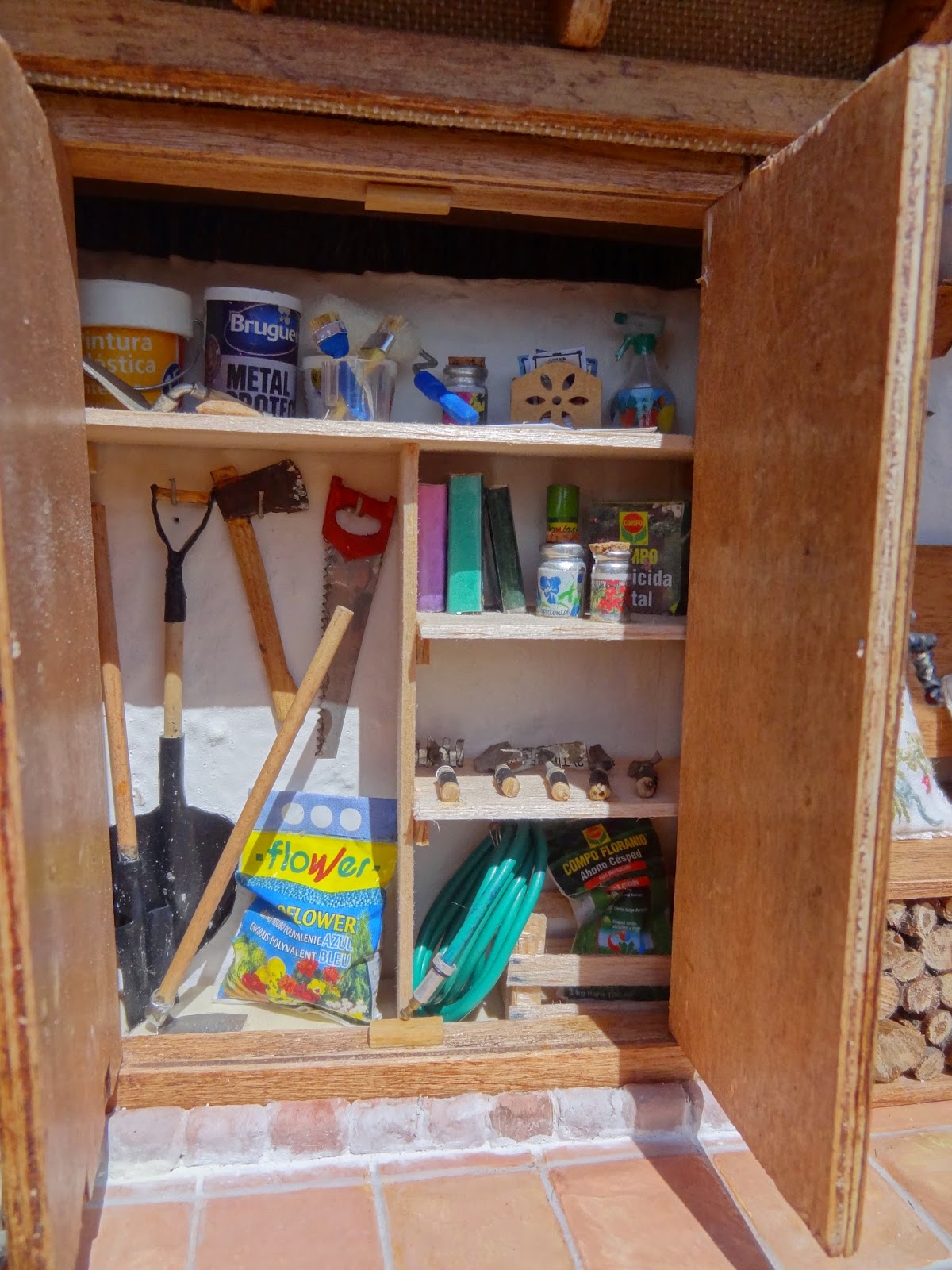 Pequeñas cosas: 2014