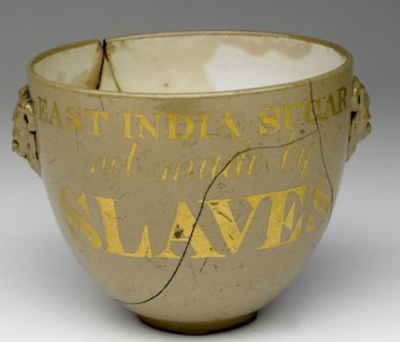 Civil War Quilts: Anti-Slavery Boycotts: Sugar