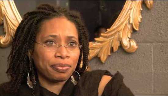 Sound Projections: Rachelle Ferrell (b. May 21, 1964): Legendary and ...