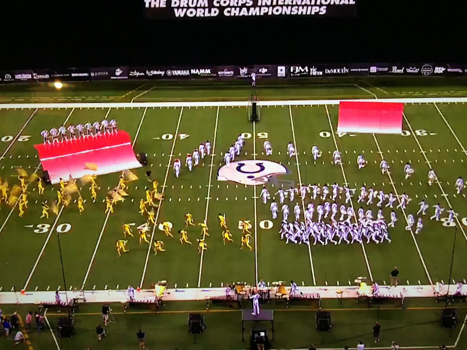 I think cadets 95 wins the award for longest pit, what do you think ...