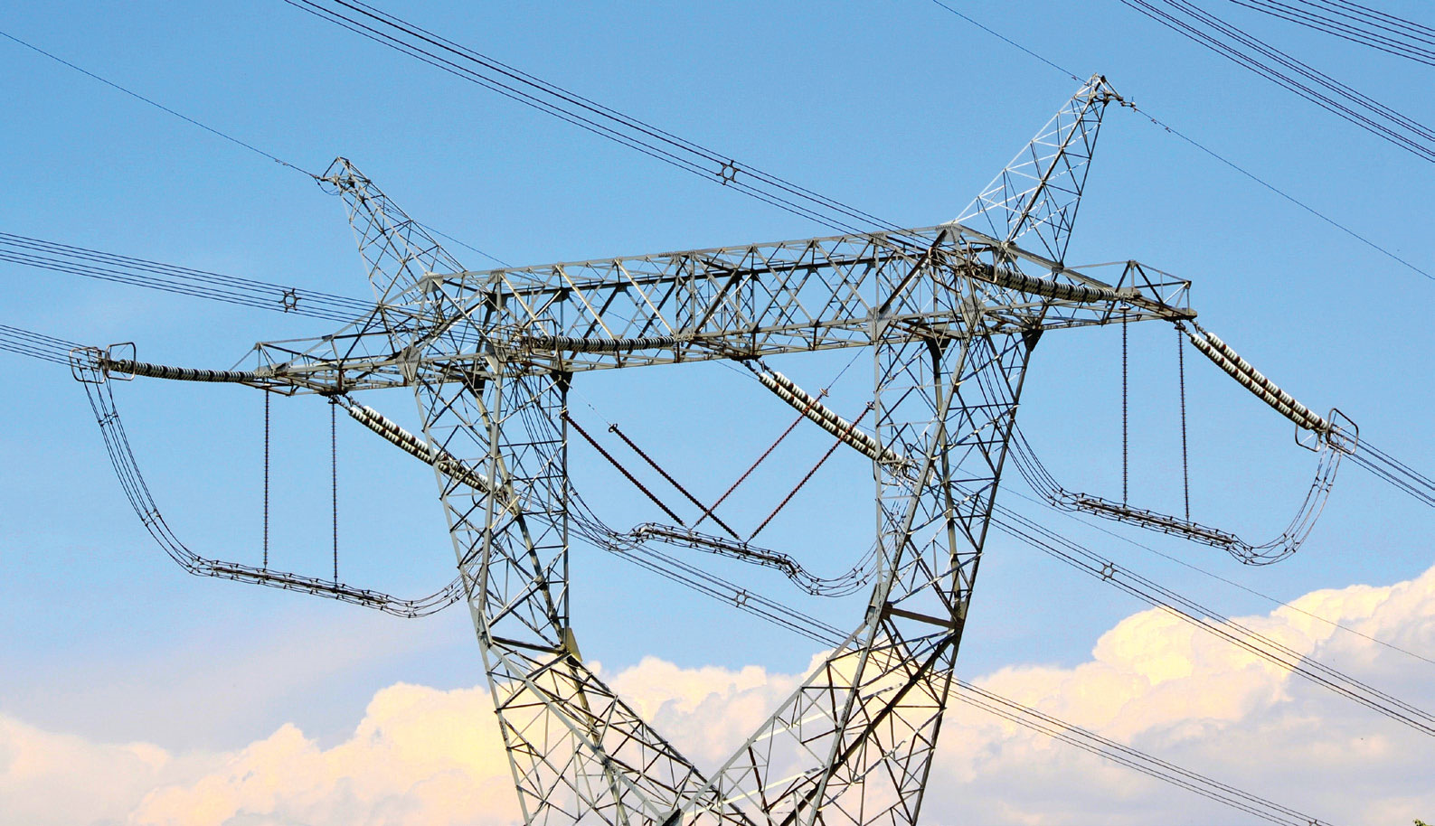 EXPLODING TRANSMISSION COSTS A TERRIBLE BLUNDER - Uncle Gnarley