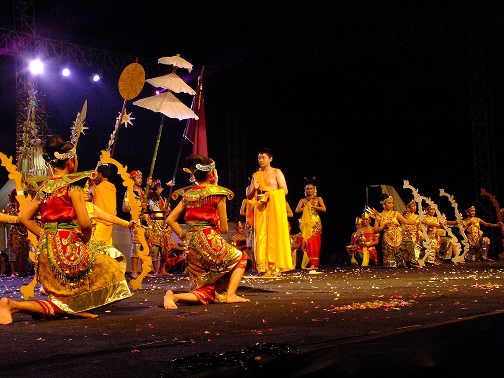 Populer 22+ Berkarya Seni Teater