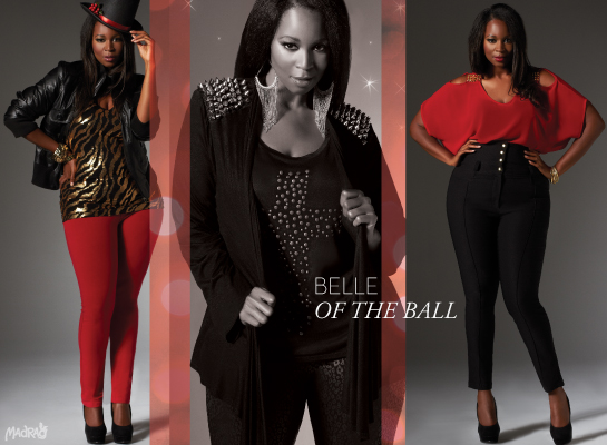 The Miami Style Blog: Fashion Spotlight: Mad Rag & 10 Spot Fashion