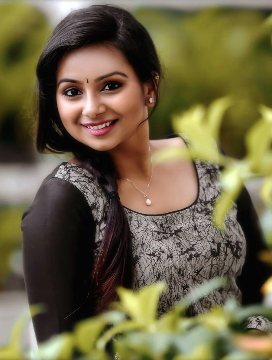 Mrudula Murali Photoshoot Stills - South Indian Actress