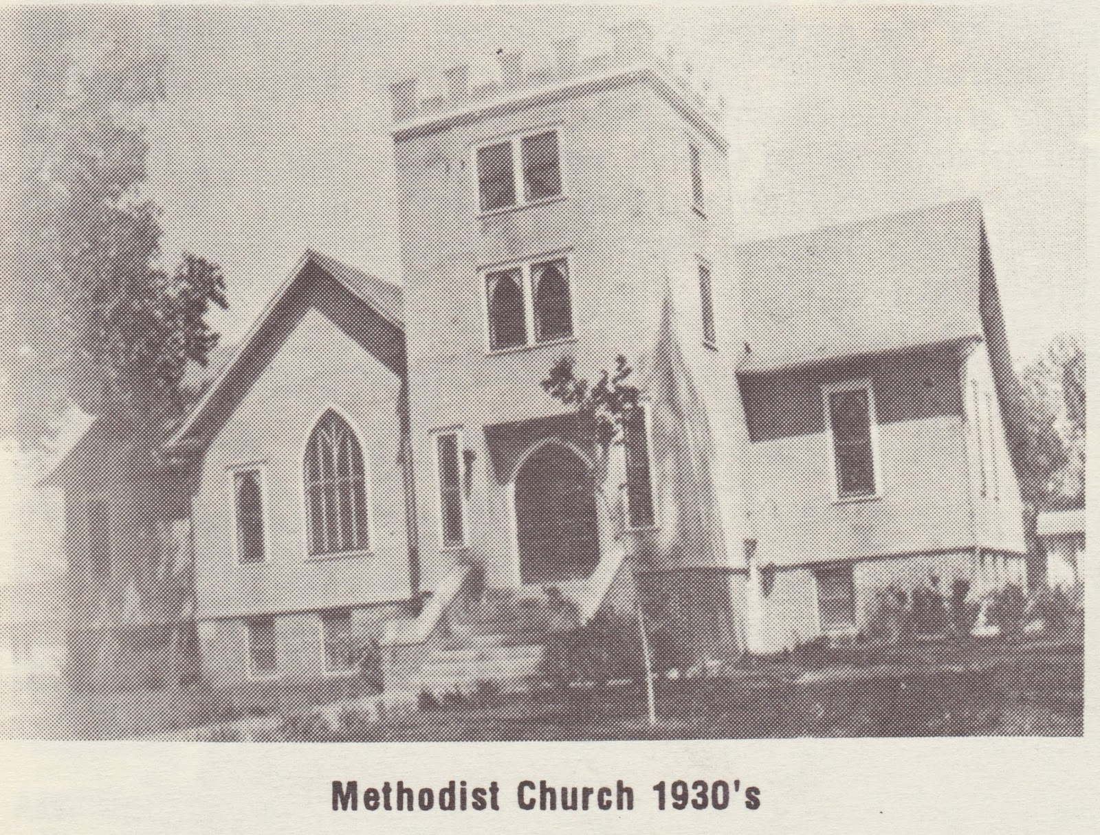 Sunday Stories: I Remember Sutherland by Rodney Fye Part 1