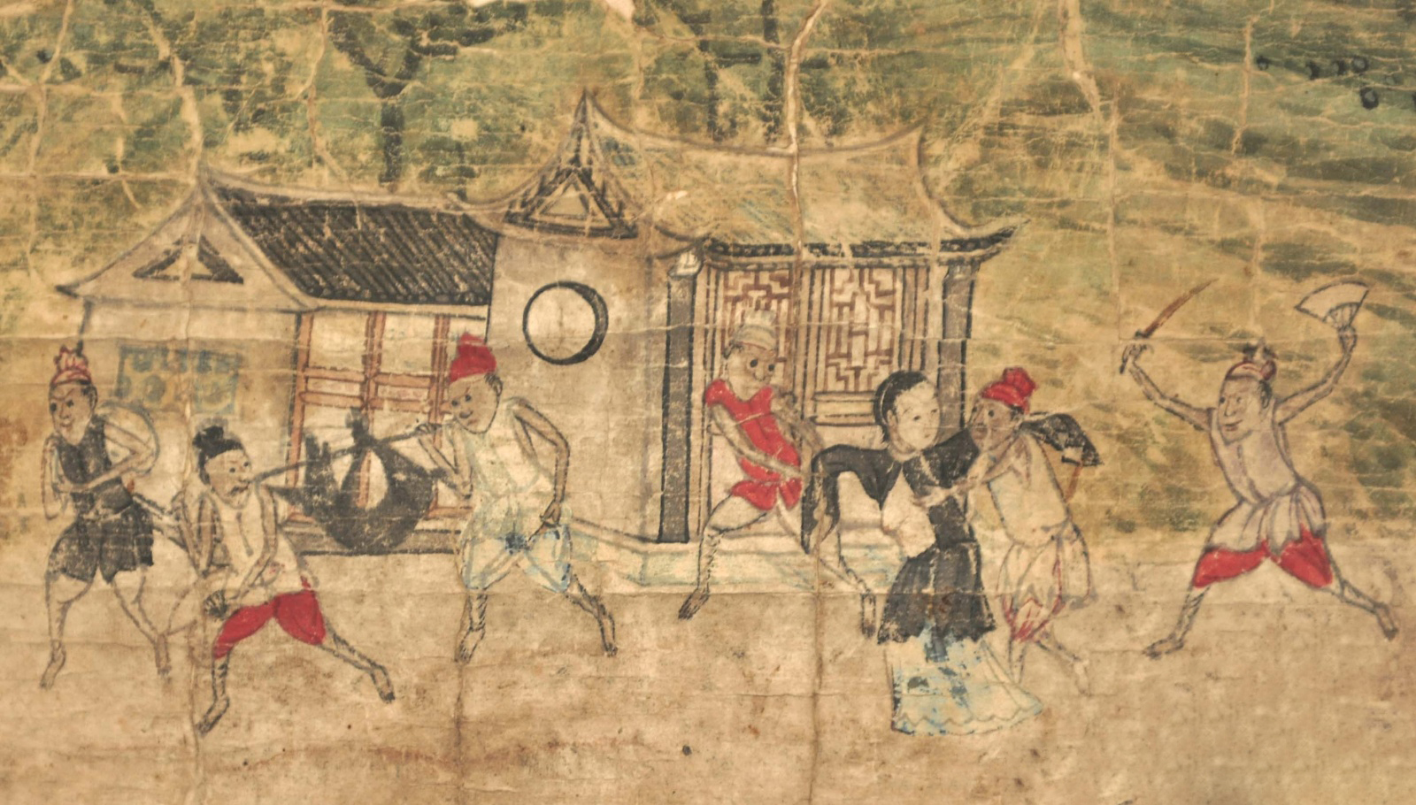 Some random mythbustings — Wokou Edition | Great Ming Military