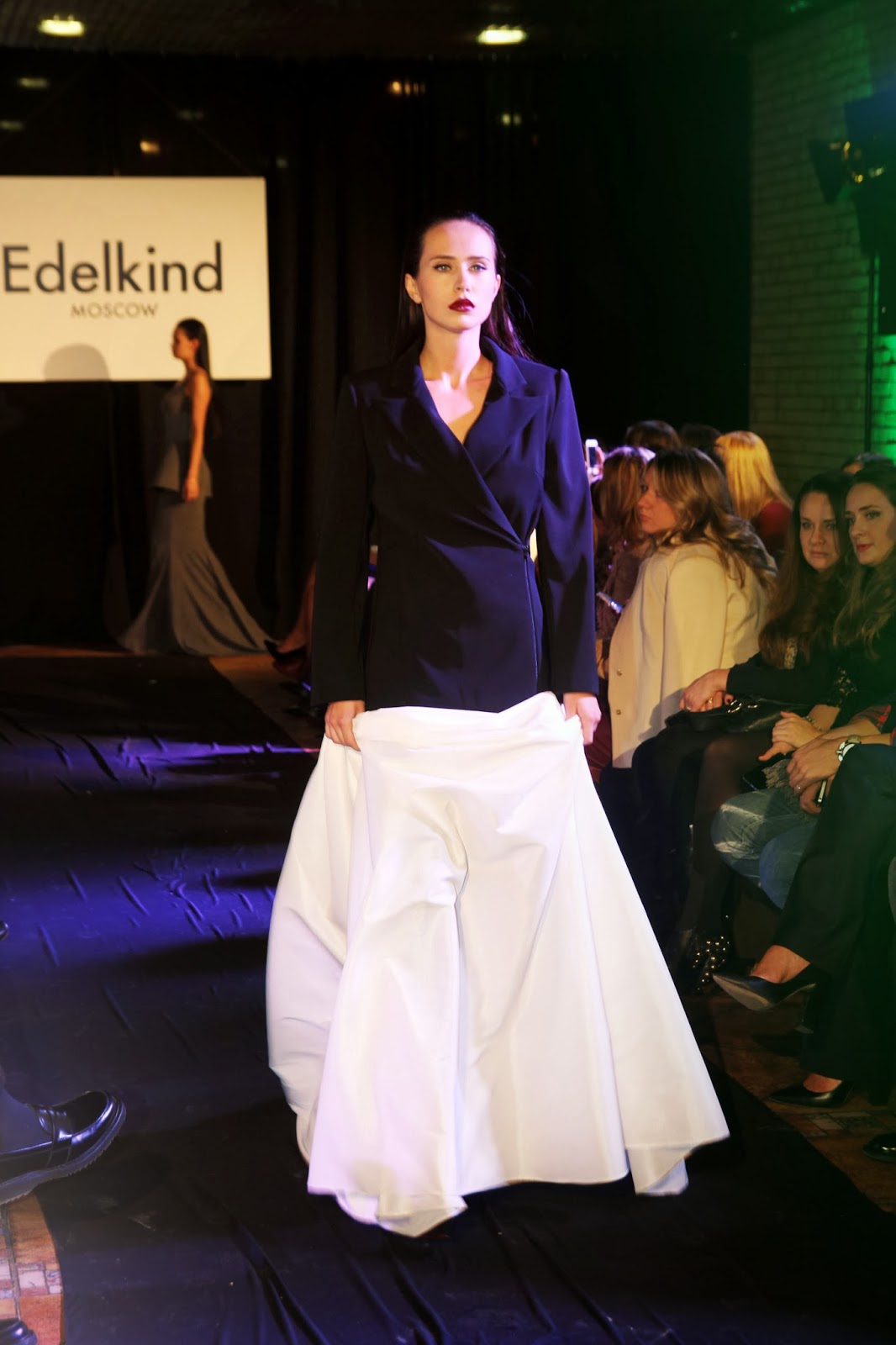 Create yourself: Edelkind Spring/Summer’14