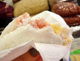 COZINHA COM ESTILO: Tapioca nordestina (doce ou salgada)