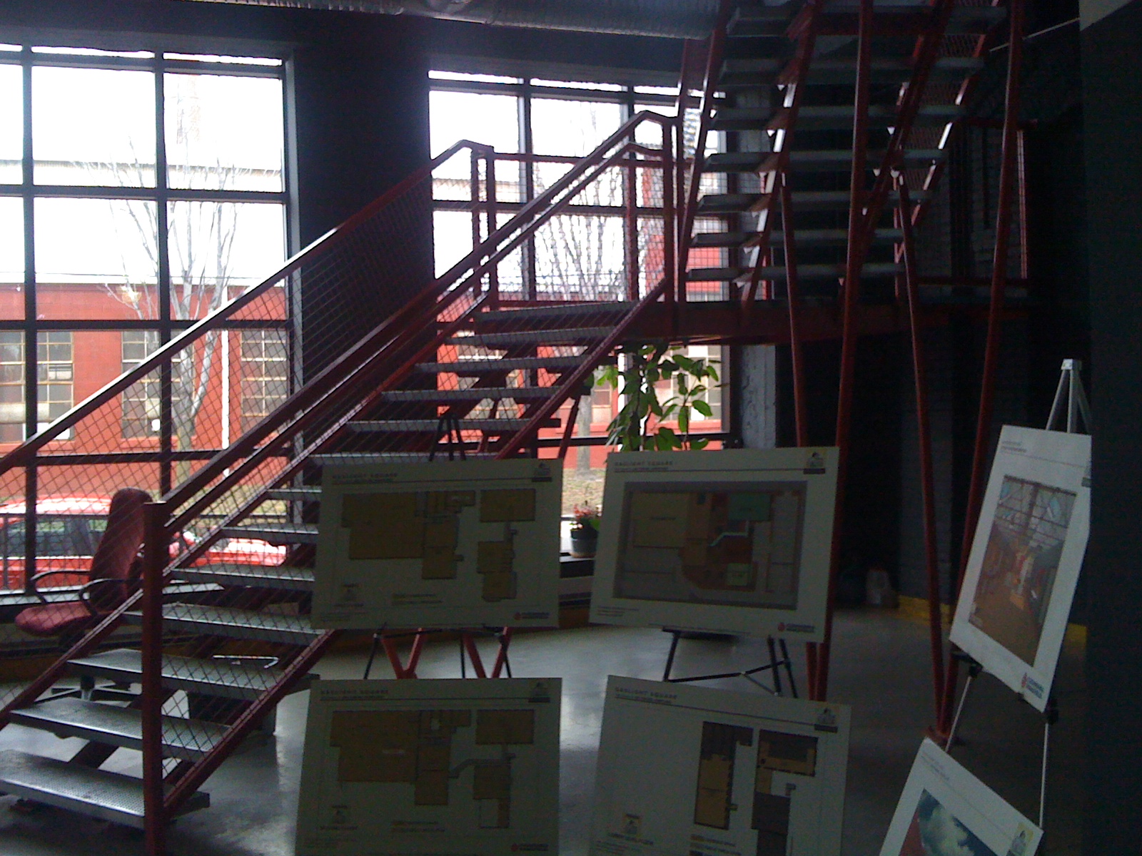 Historic Pigtown Happens: Gaslight Square