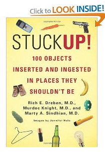 Bungled and the Botched: Wanna Buy a Book About People With Weird ...