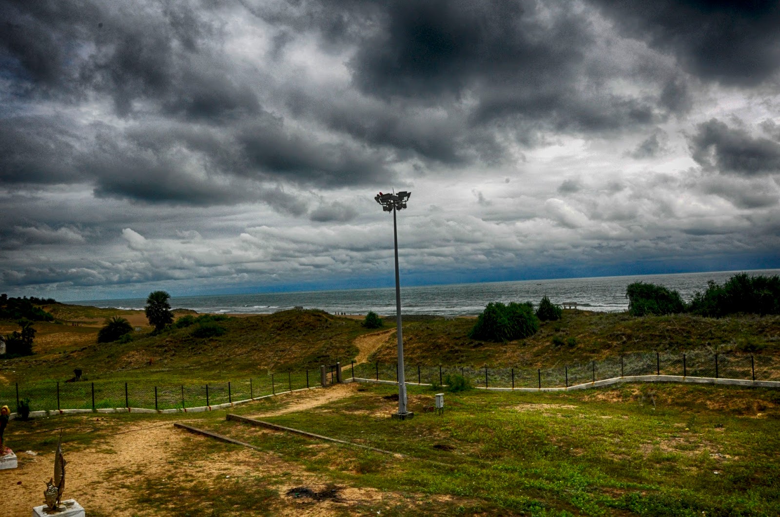 Baruva - Goa Of The East