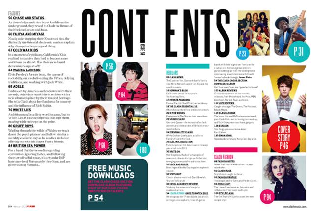 GCSE Media Year 11 Magazine Contents Analysis Terms gcse-media-year-11-magazine-contents-analysis-terms