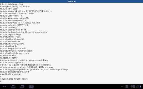 Best Terminal Emulators for Android | Tech Source