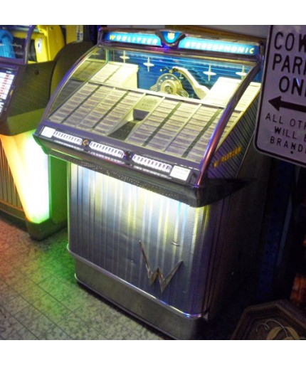 Boppin' (Like The Hip Folks Do): ROCK THE COIN RIGHT INTO THE SLOT: The ...