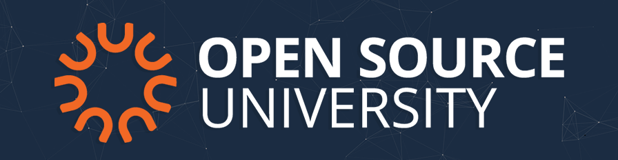 OS University : World's First Distributed University