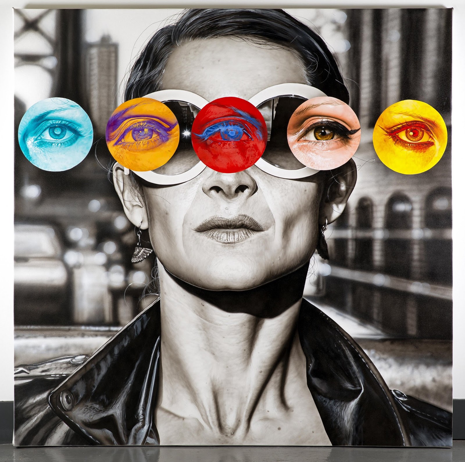 Victor Rodriguez... - Kai Fine Art