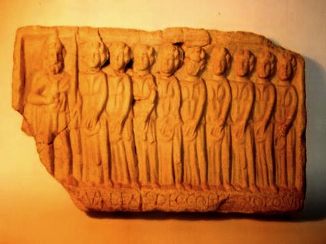 Vacanța esoterică: Muzeul Civilizatiei Dacice si Romane, Deva