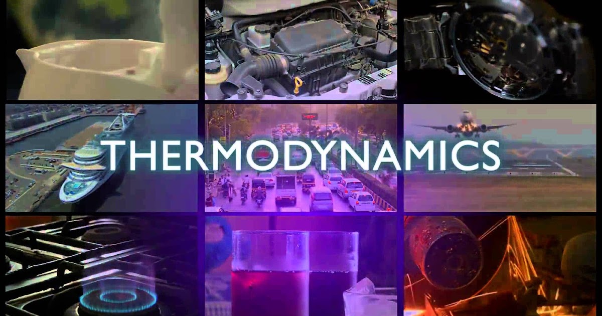 Engineering Thermodynamics
