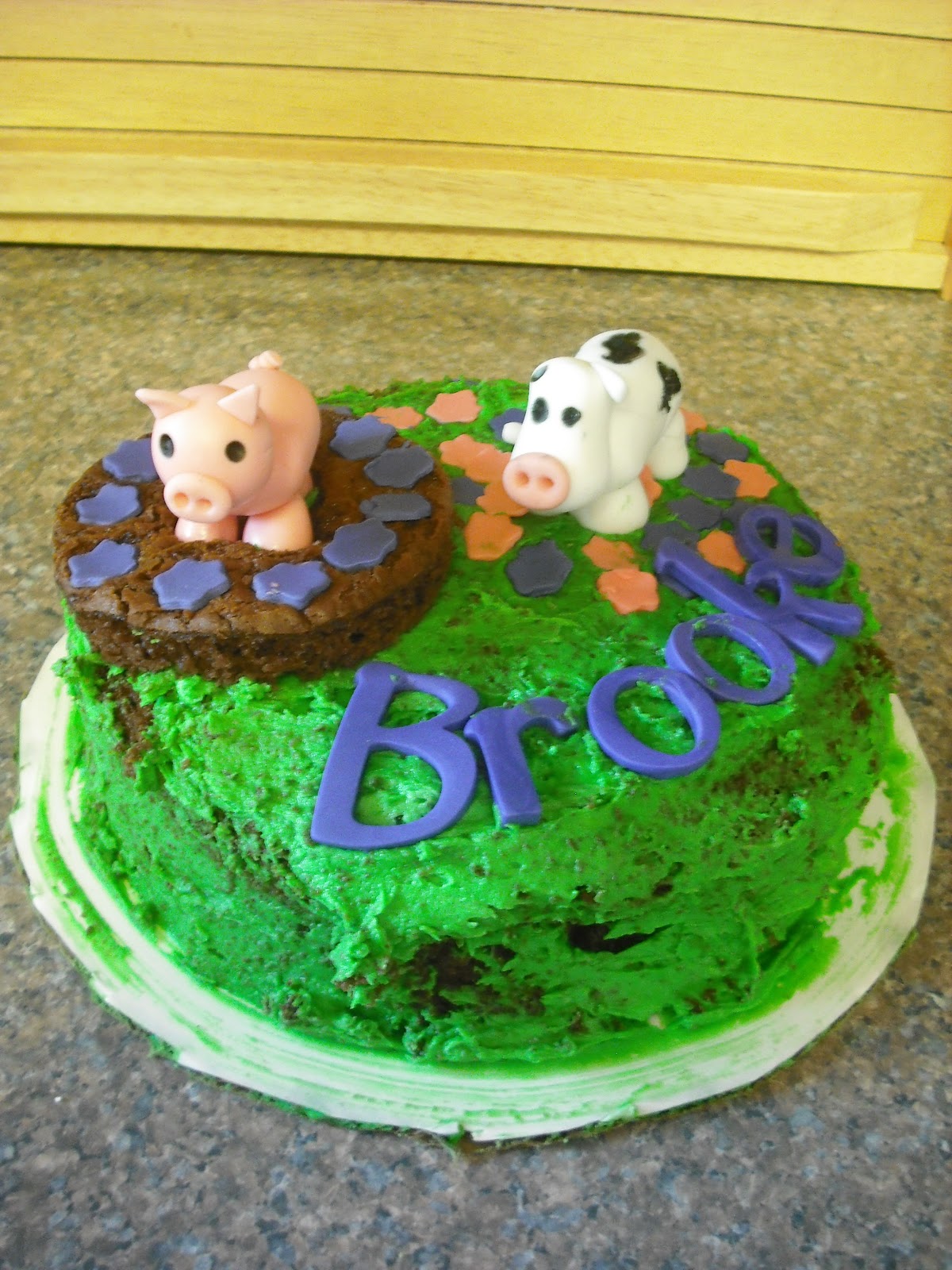 Ashley's: February 2013