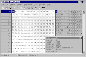 ToolWar | Information Security (InfoSec) Tools: XVI32 (Hex Editor) :: Tools
