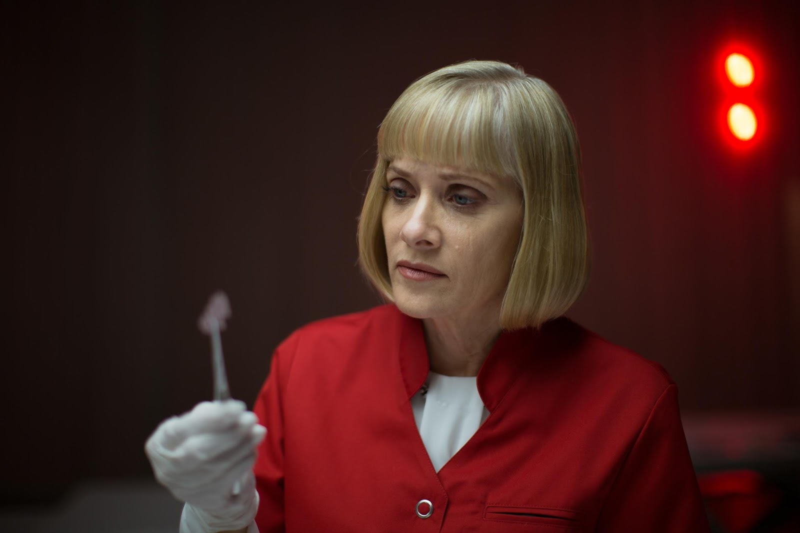 Fantasia 2017--Replace--Norbert Keil | I Wear Black On the Outside