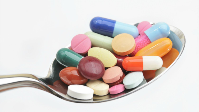 Boleh Ke Potong Ubat Pil ? Ini Penjelasannya ! - Info Viral