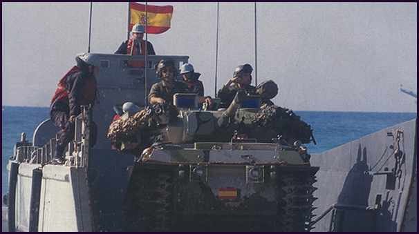 modelismo de peazo-gato: FV-101 Scorpion (Inf de Marina Española , TEAR ...