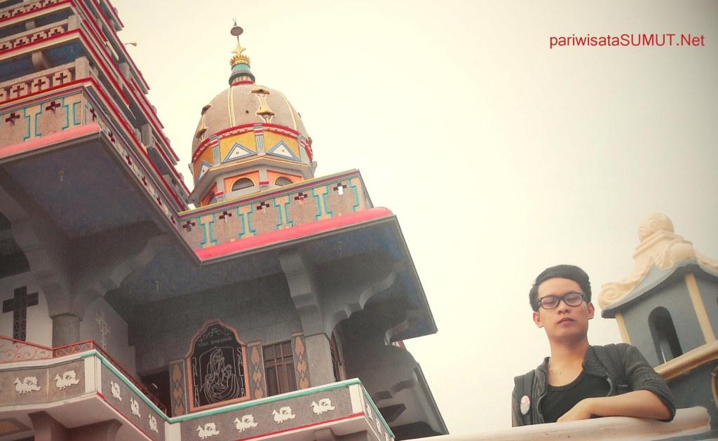 10 Tempat Wisata Heritage Di Kota Medan - Pariwisata Sumut