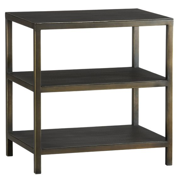 cardigan junkie: Copycat Wanted: C+B Echelon Side Table