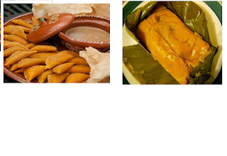 Tú Popayán : Comidas típicas Popayán