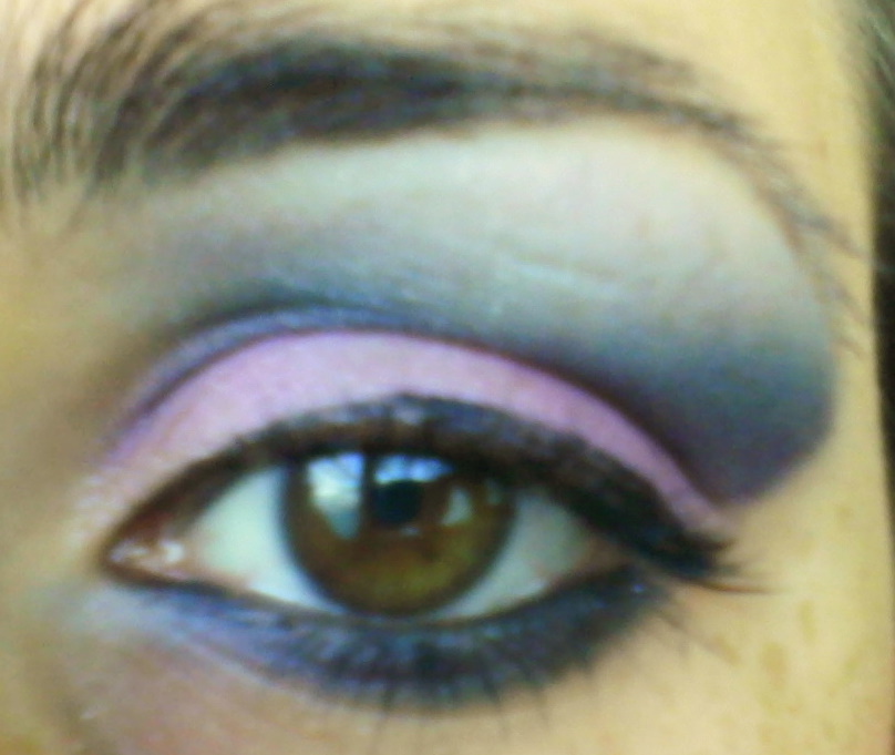 ♥ Make Up Love ♥ : Alcuni trucchi da me realizzati