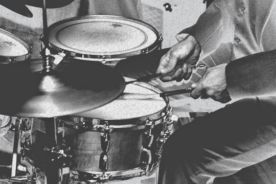 From Drums to Dedication, What Makes a Great Drummer? - X8 Drums
