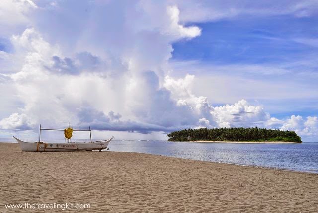 Marihatag Tree Park and Resort in Surigao del Sur