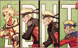 Análise: Naruto Mangá 597 ~ Hi no Sozökujin